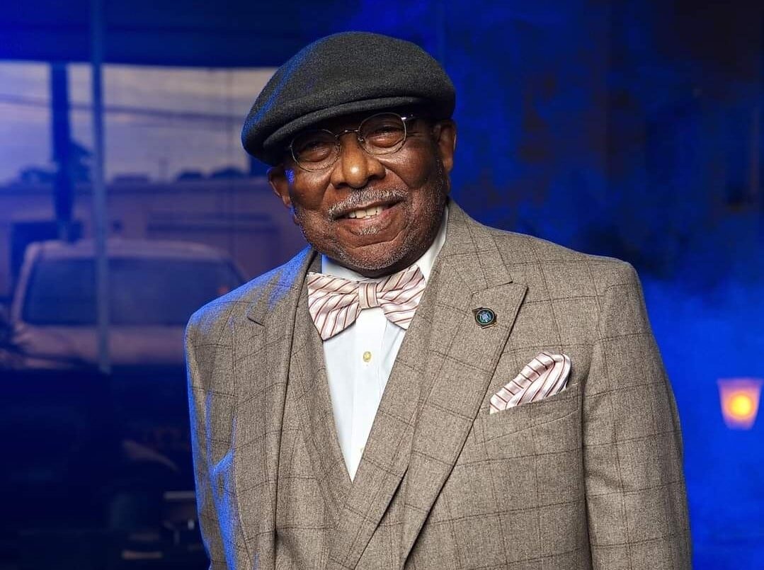 W. Frank Wilson shares journey with prostate cancer ahead of free ...