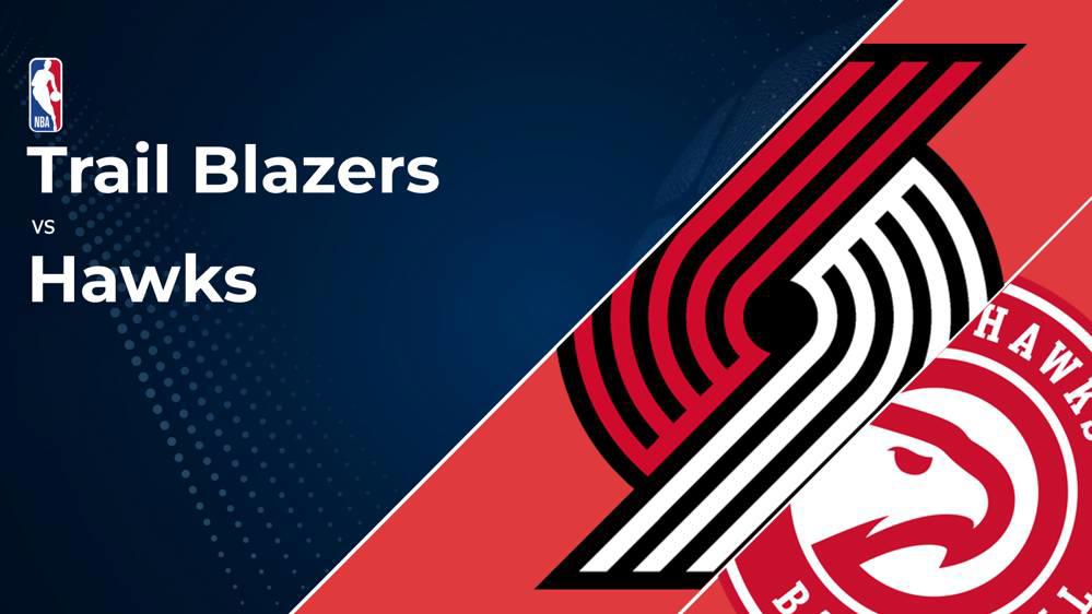 Trail Blazers vs. Hawks Tickets Available – Sunday, Nov. 17 | Americus Times-Recorder