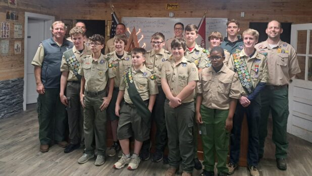 | Americus Times-Recorder