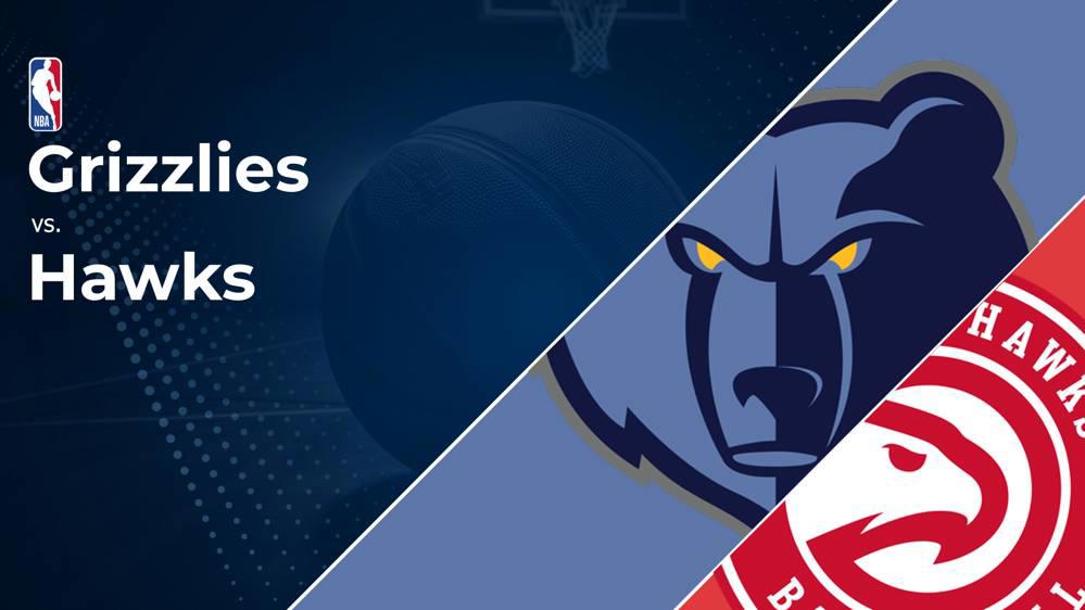 Grizzlies vs. Hawks Prediction & Picks: Line, Spread, Over/Under – December 21 | Americus Times ...
