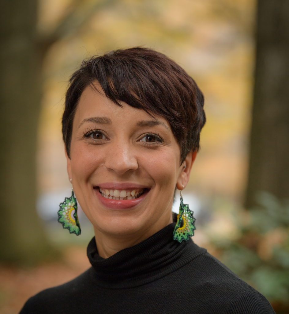 Avery Davis-Roberts former manager of The Carter Center’s democracy ...