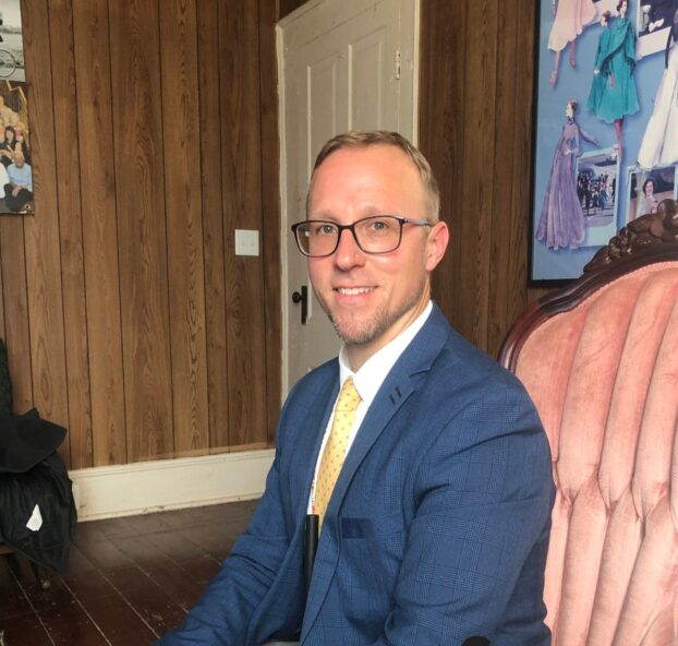 Director of guinea worm eradication at The Carter Center Adam Weiss ...