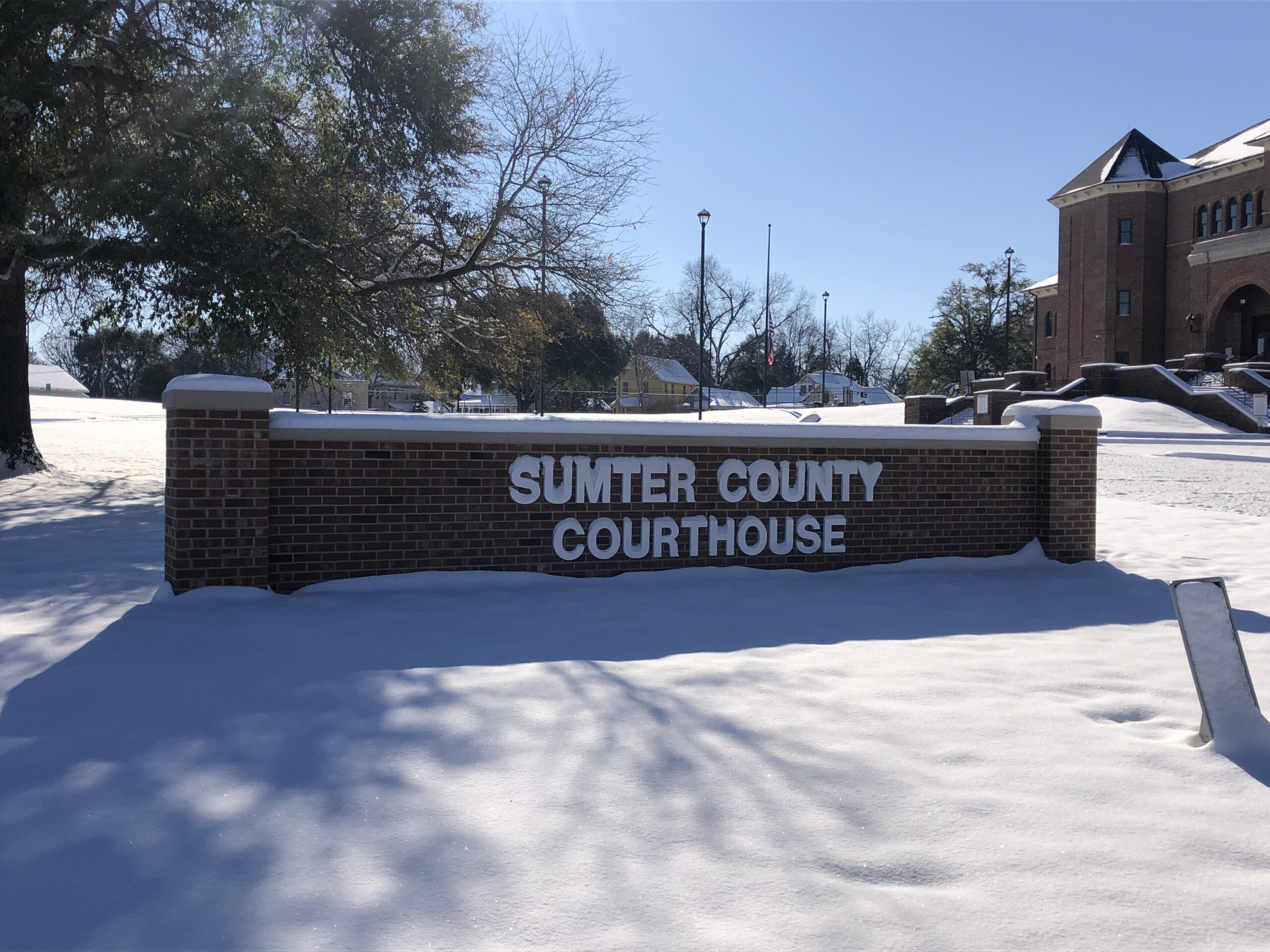 Property transactions recorded January 13-23 2025 | Americus Times-Recorder