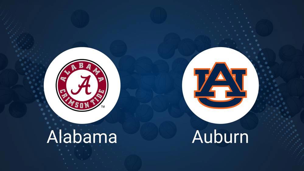 Alabama vs. Auburn Women’s Basketball Predictions & Picks: Spread ...