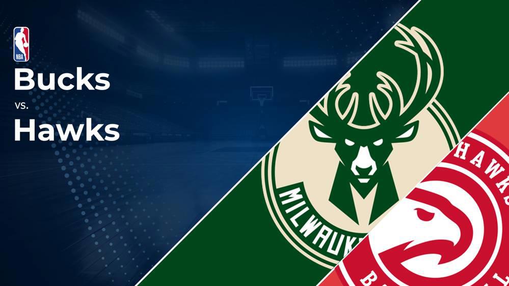 Bucks vs. Hawks Prediction & Picks: Line, Spread, Over/Under – February 7 | Americus Times-Recorder